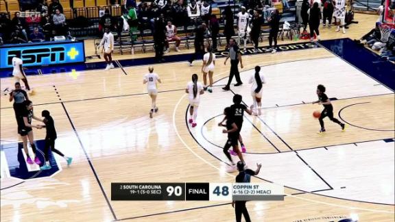 Women's College Basketball on ESPN - Scores, Stats and Highlights