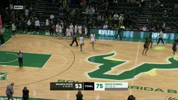 Women's College Basketball on ESPN - Scores, Stats and Highlights