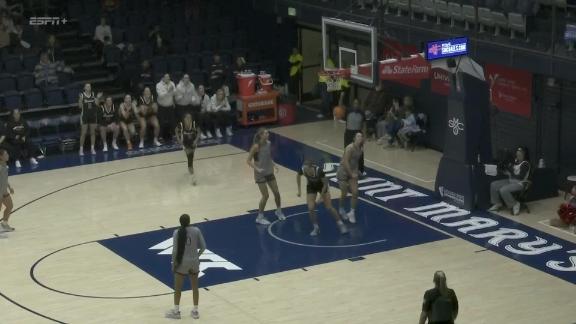 Women's College Basketball on ESPN - Scores, Stats and Highlights