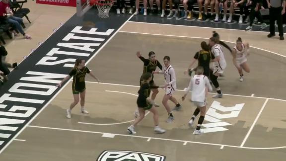 Women's College Basketball on ESPN - Scores, Stats and Highlights