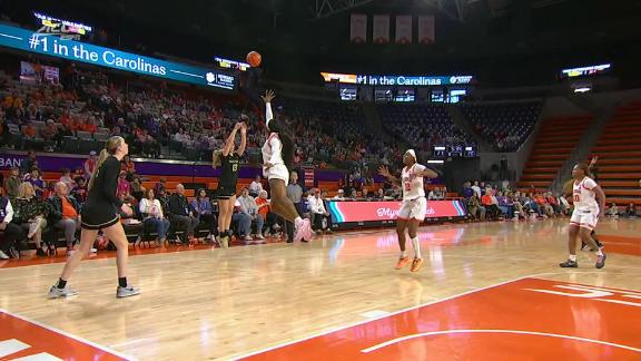 Women's College Basketball on ESPN - Scores, Stats and Highlights