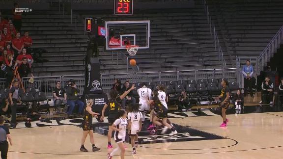 Women's College Basketball on ESPN - Scores, Stats and Highlights