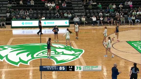 Women's College Basketball on ESPN - Scores, Stats and Highlights