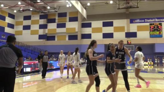 Women's College Basketball on ESPN - Scores, Stats and Highlights