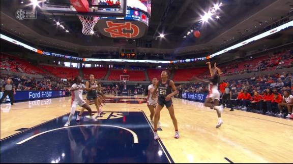 Women's College Basketball on ESPN - Scores, Stats and Highlights