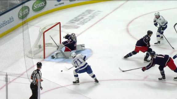 NHL on ESPN - Scores, Stats and Highlights