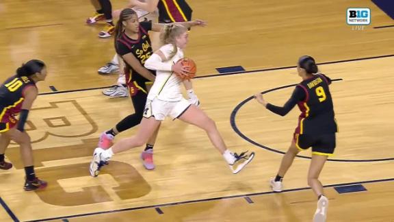 Women's College Basketball on ESPN - Scores, Stats and Highlights