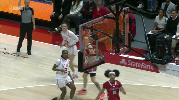 Women's College Basketball on ESPN - Scores, Stats and Highlights