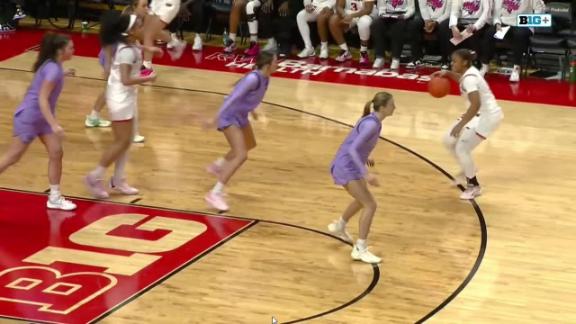 Women's College Basketball on ESPN - Scores, Stats and Highlights