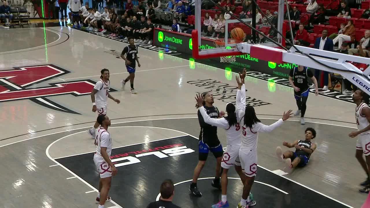 Men's College Basketball on ESPN - Scores, Stats and Highlights