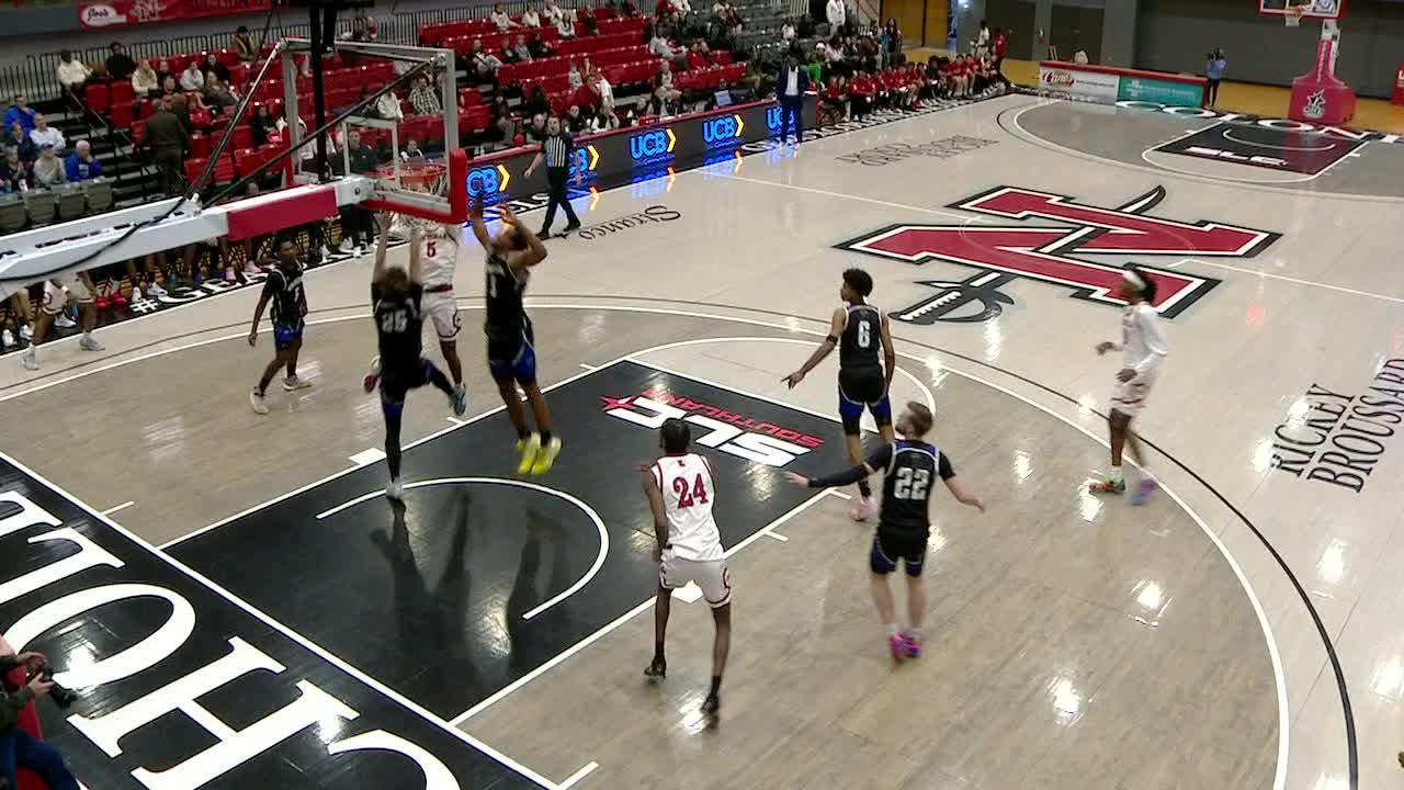 Men's College Basketball on ESPN - Scores, Stats and Highlights