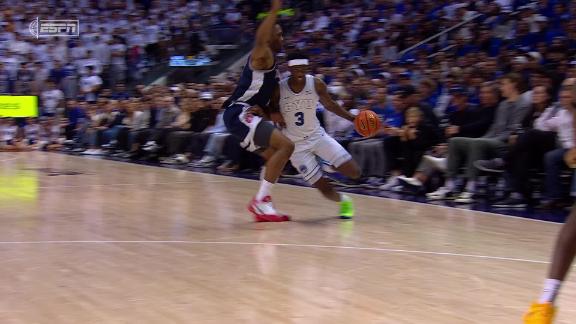 Men's College Basketball on ESPN - Scores, Stats and Highlights