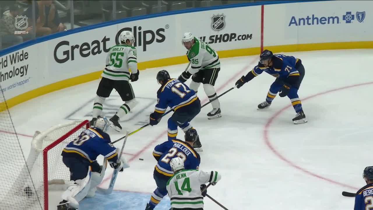 NHL on ESPN - Scores, Stats and Highlights