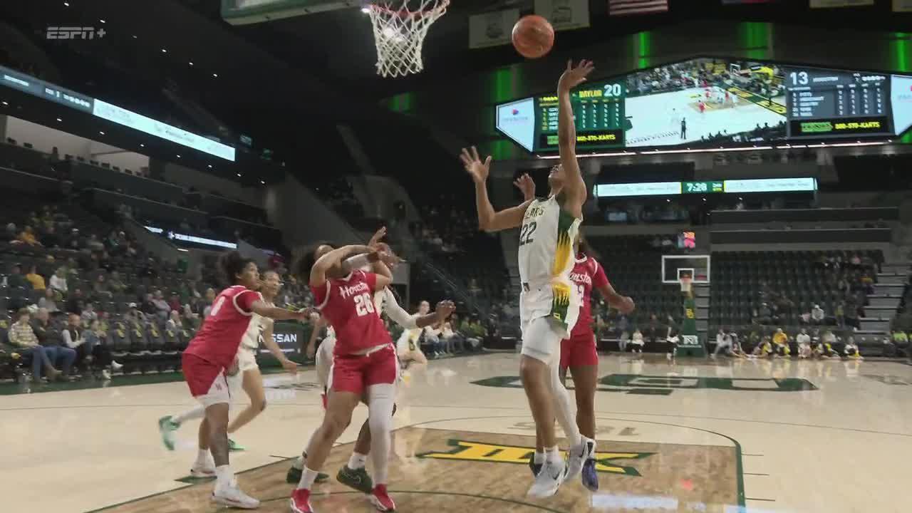 Women's College Basketball on ESPN - Scores, Stats and Highlights