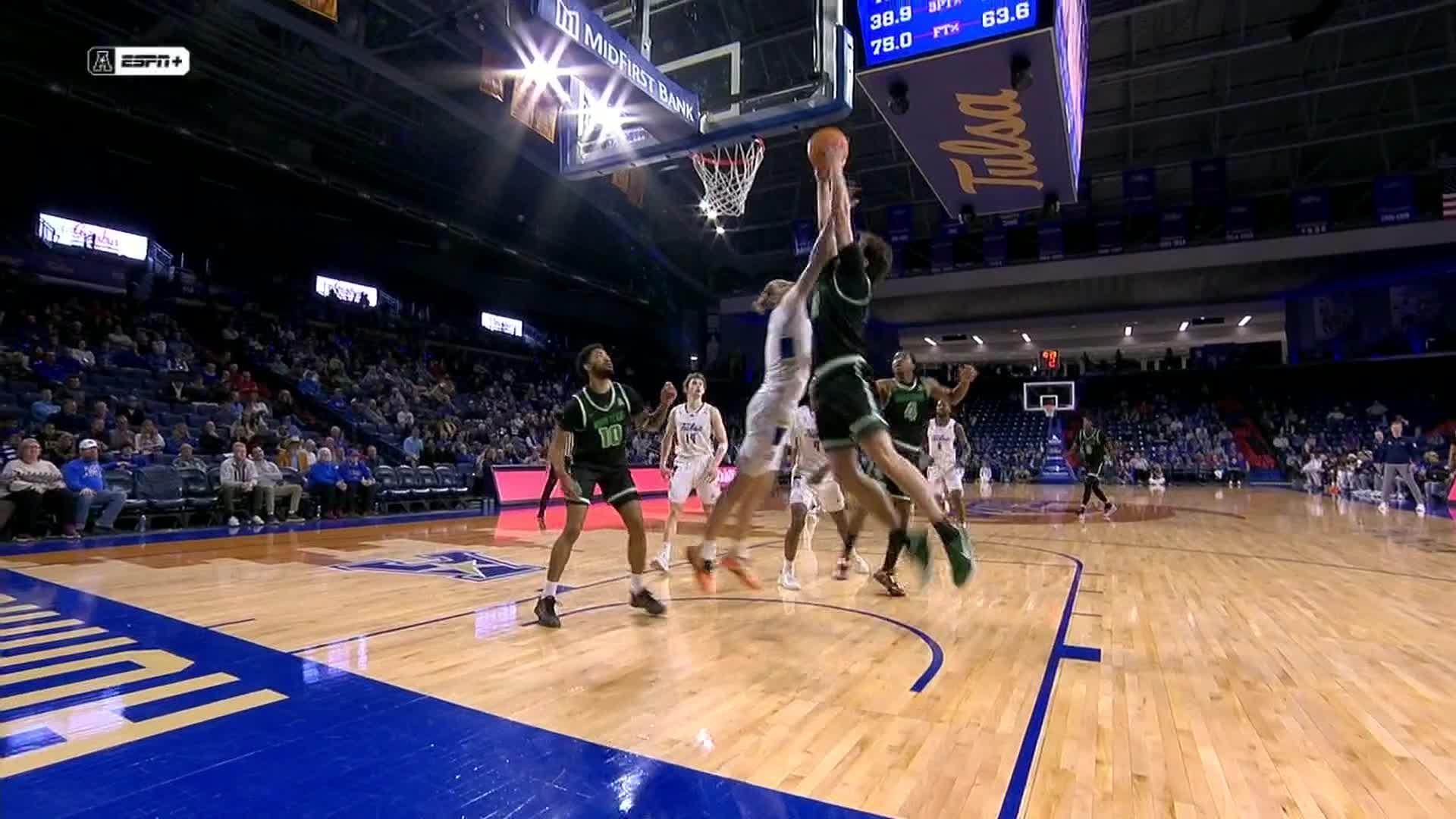 Men's College Basketball on ESPN - Scores, Stats and Highlights