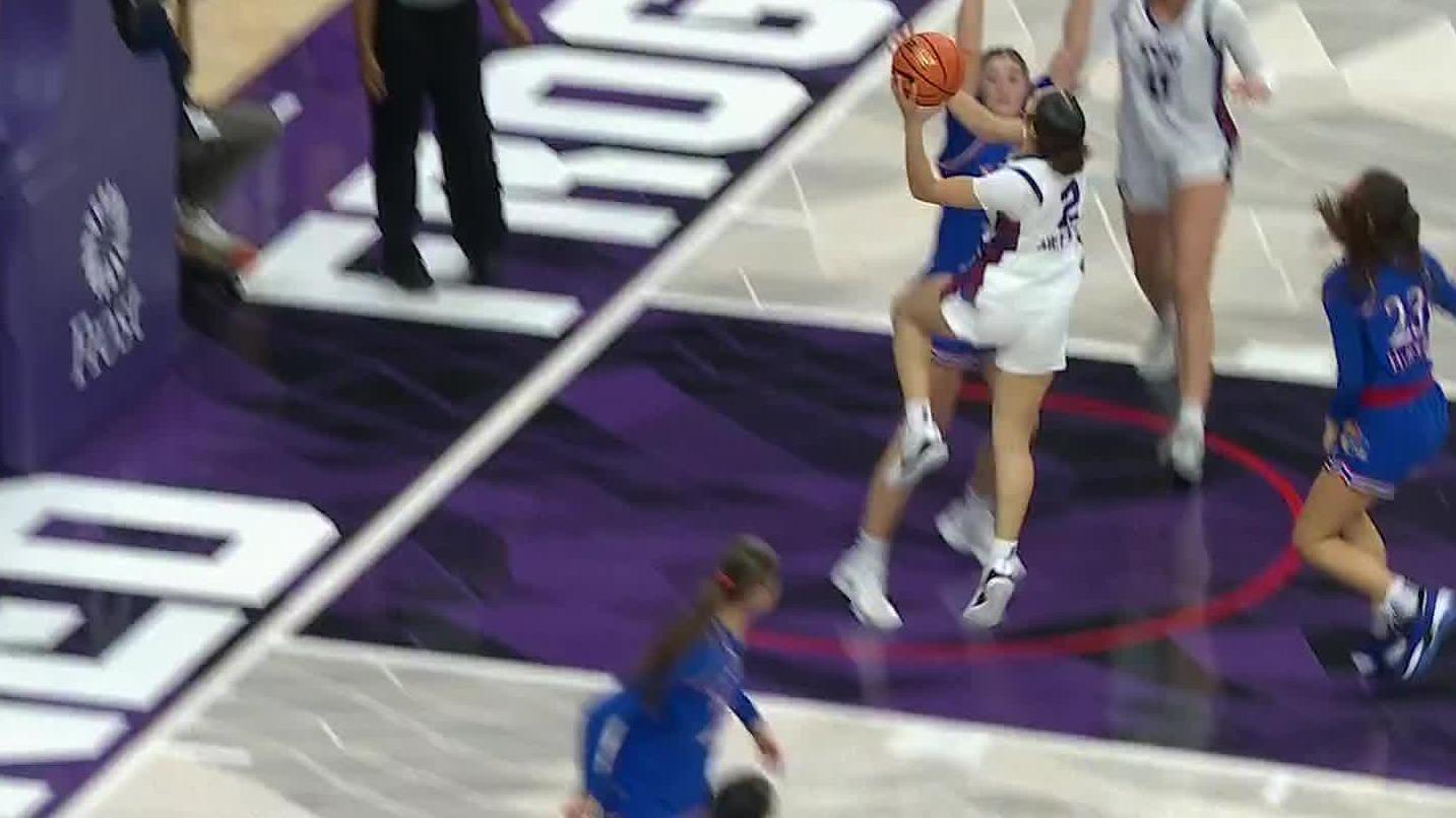 Women's College Basketball on ESPN - Scores, Stats and Highlights