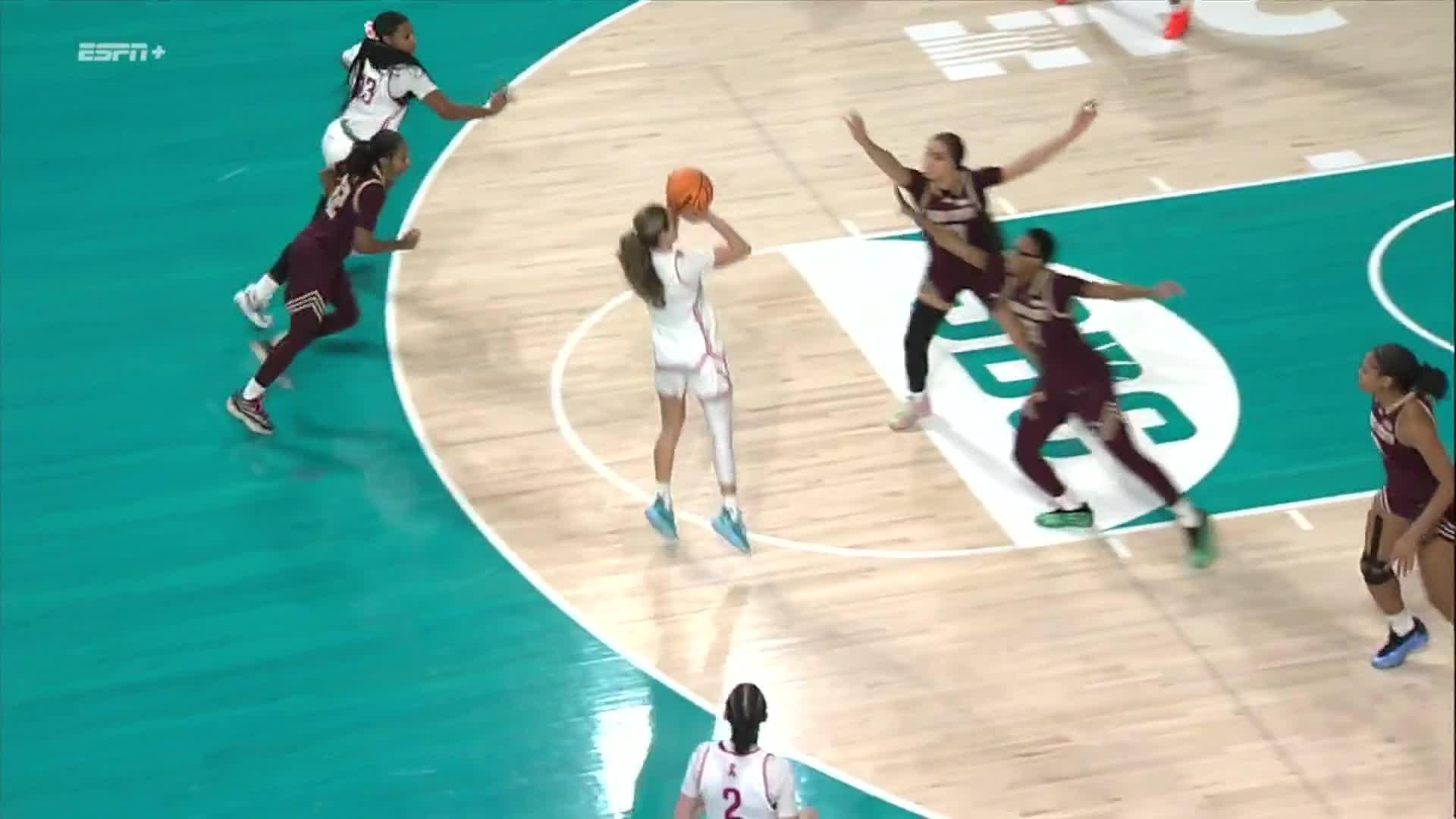 Women's College Basketball on ESPN - Scores, Stats and Highlights