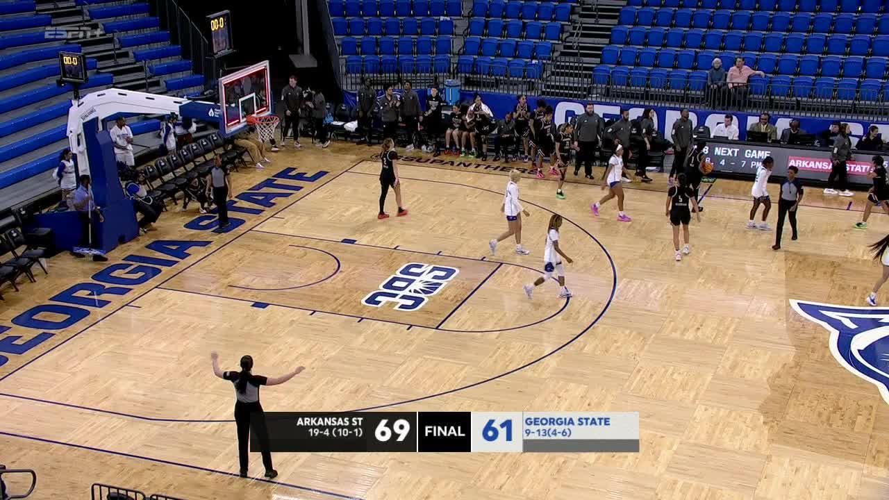 Women's College Basketball on ESPN - Scores, Stats and Highlights