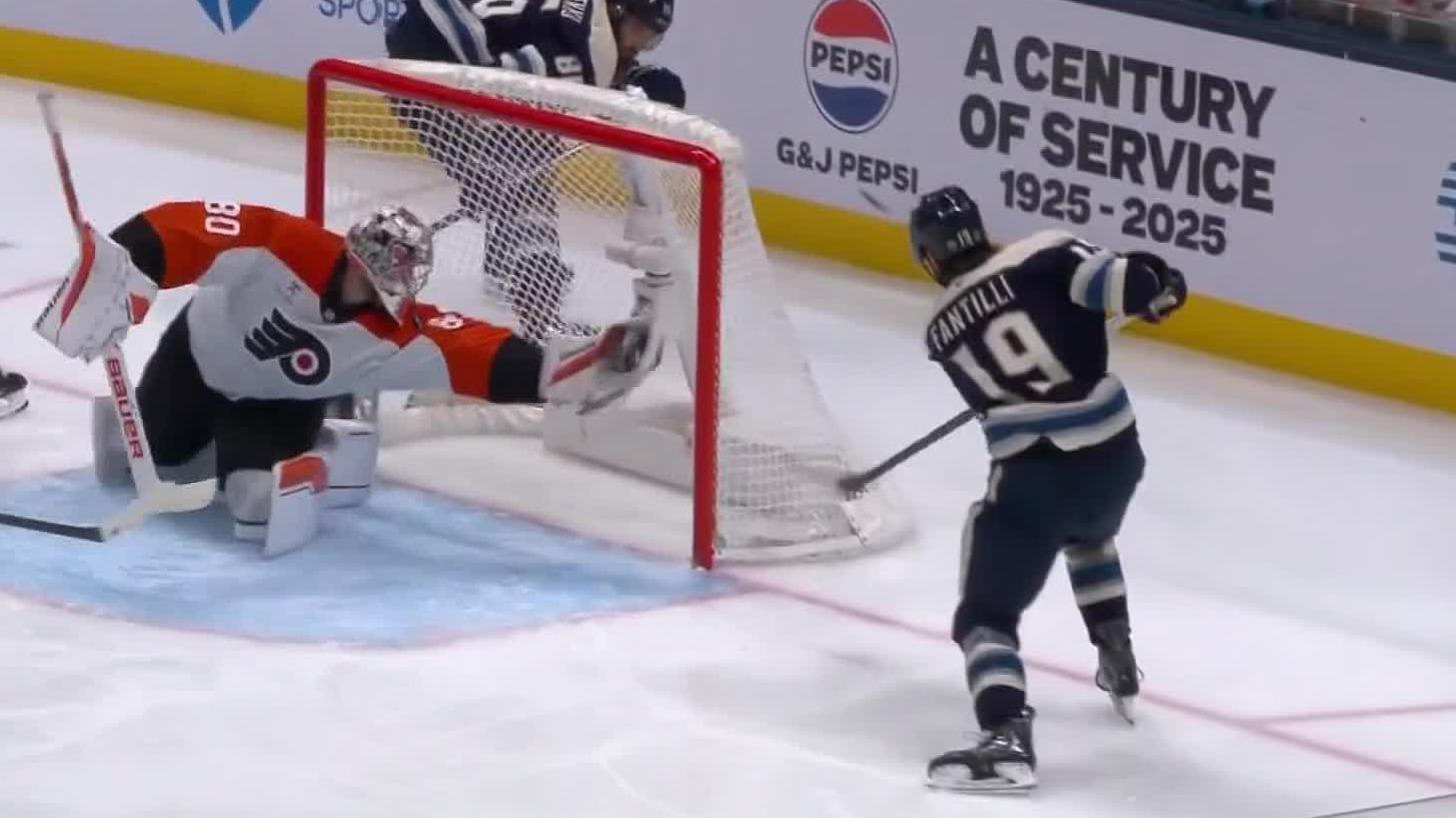 NHL on ESPN - Scores, Stats and Highlights