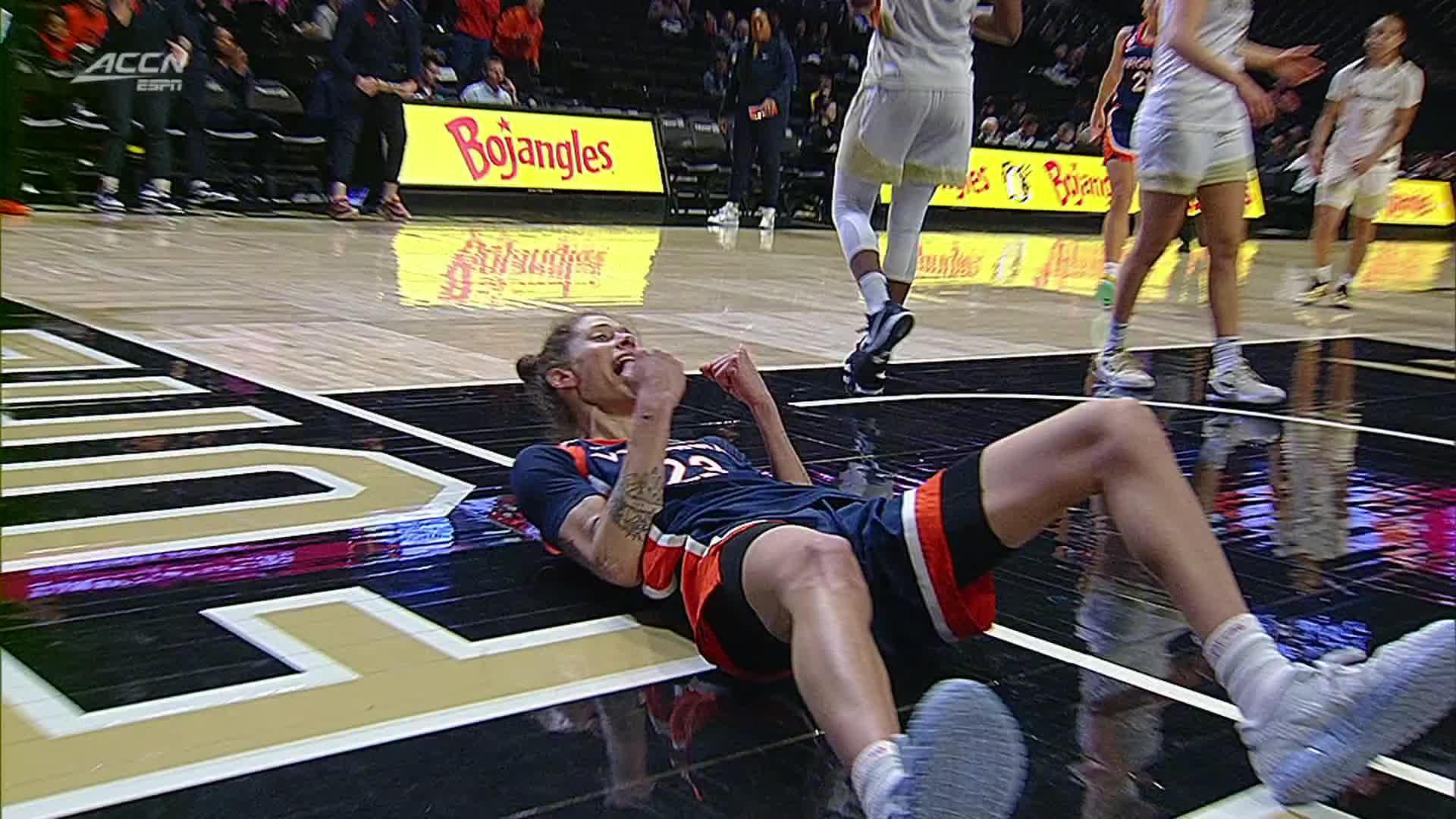 Women's College Basketball on ESPN - Scores, Stats and Highlights