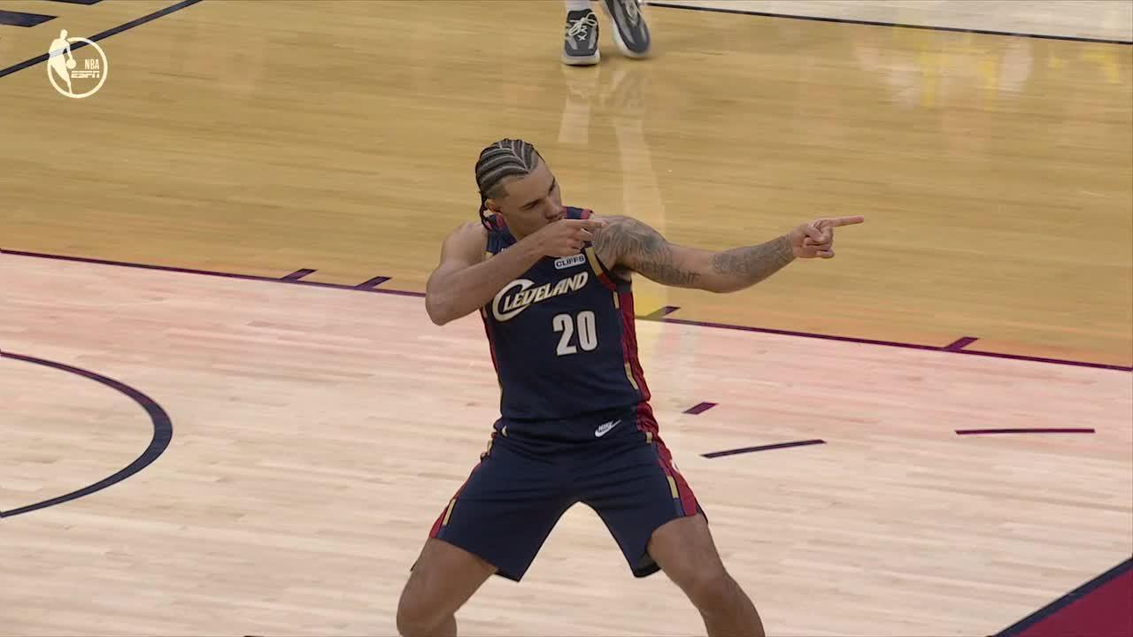 NBA on ESPN - Scores, Stats and Highlights