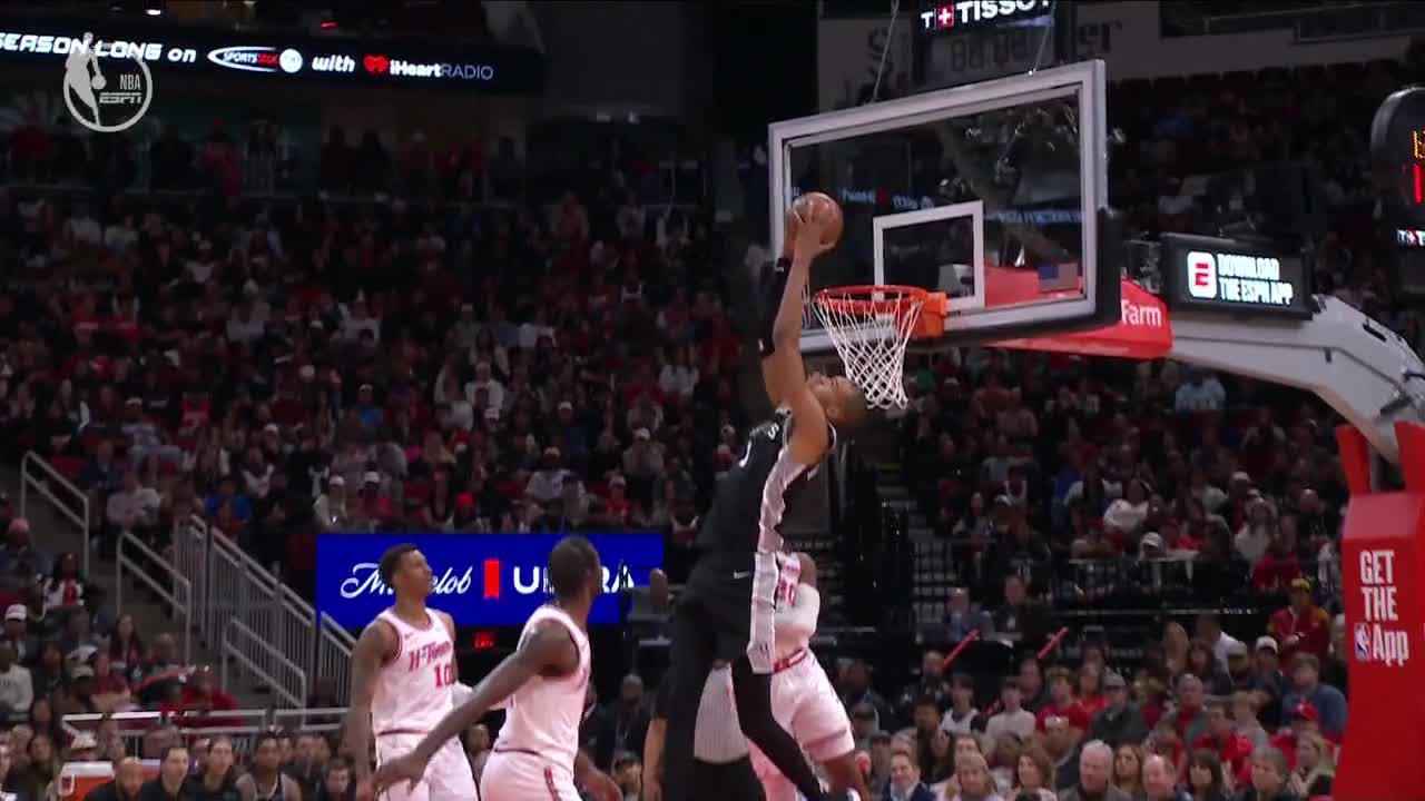 NBA on ESPN - Scores, Stats and Highlights