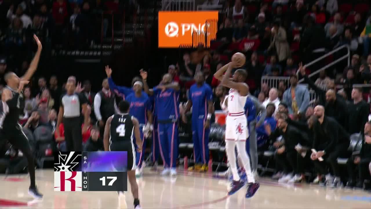 NBA on ESPN - Scores, Stats and Highlights