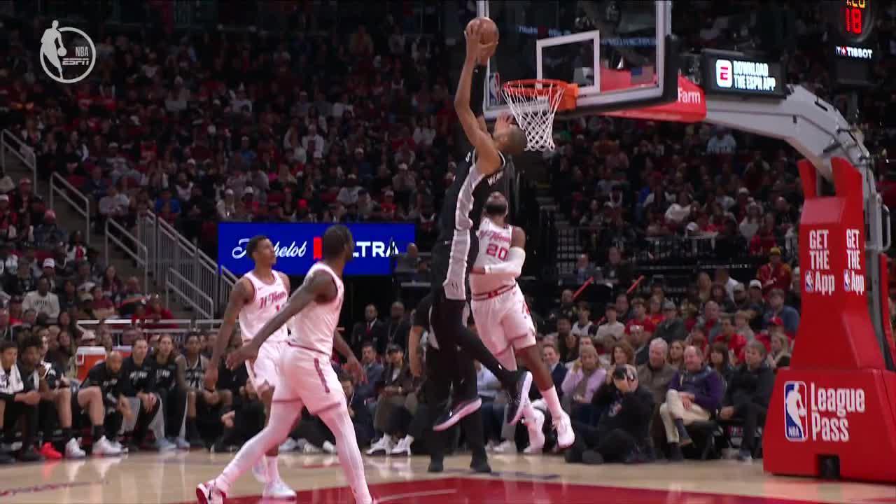 NBA on ESPN - Scores, Stats and Highlights