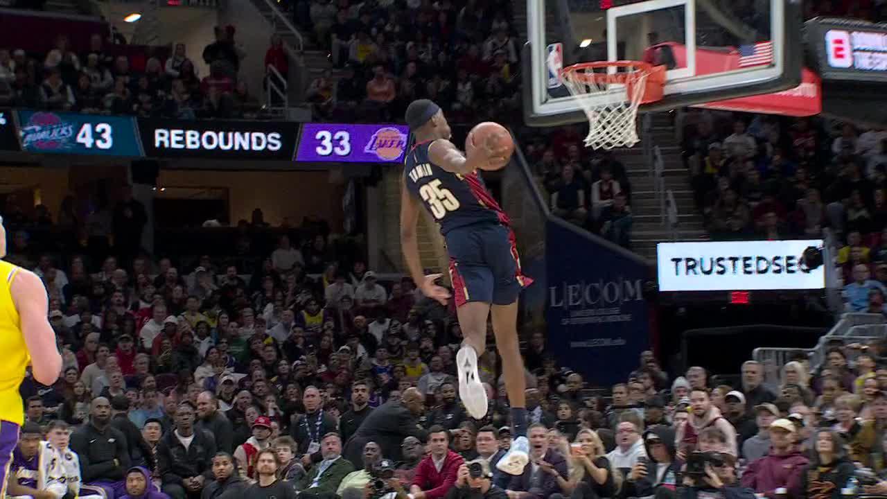 NBA on ESPN - Scores, Stats and Highlights