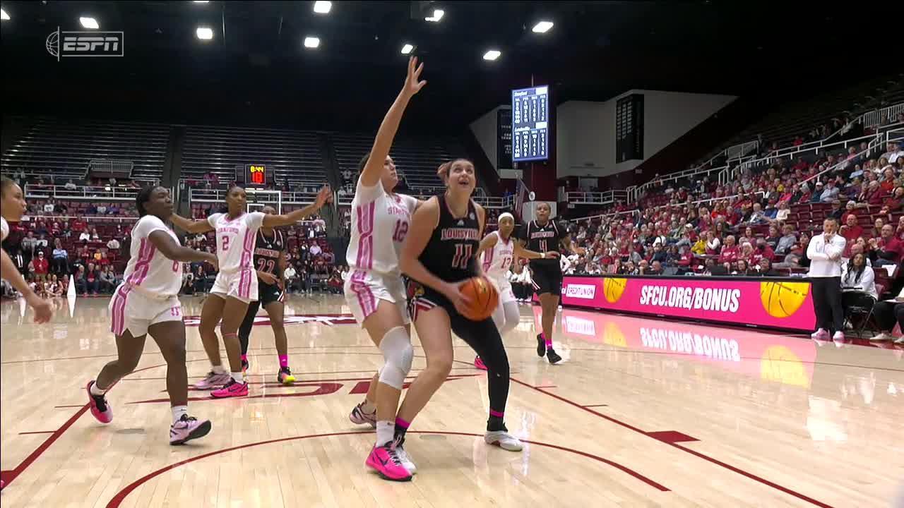 Women's College Basketball on ESPN - Scores, Stats and Highlights