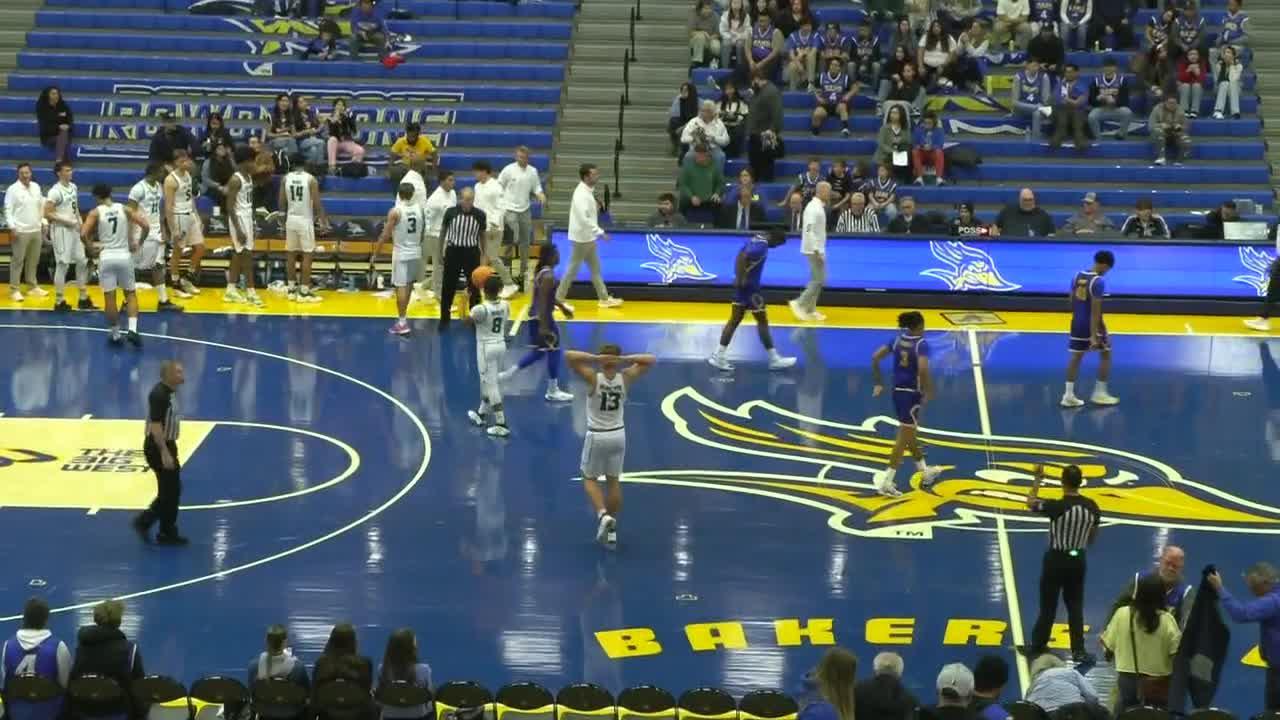 Men's College Basketball on ESPN - Scores, Stats and Highlights