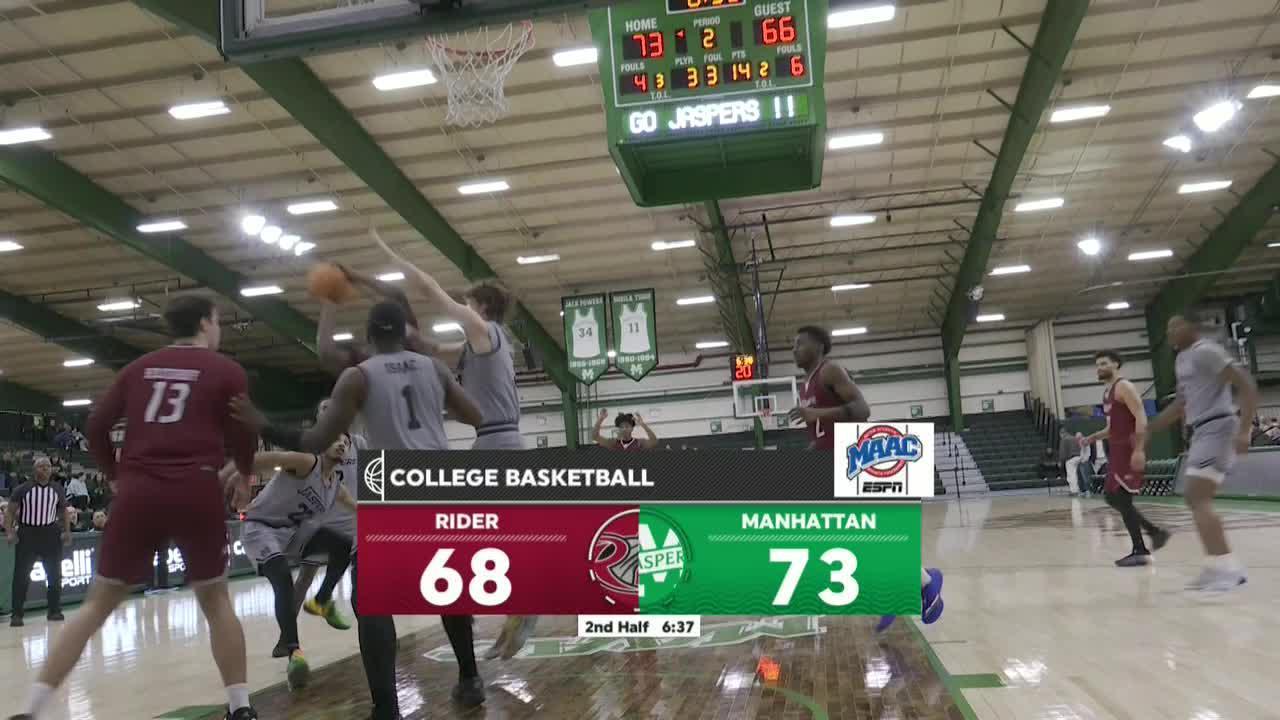 Men's College Basketball on ESPN - Scores, Stats and Highlights