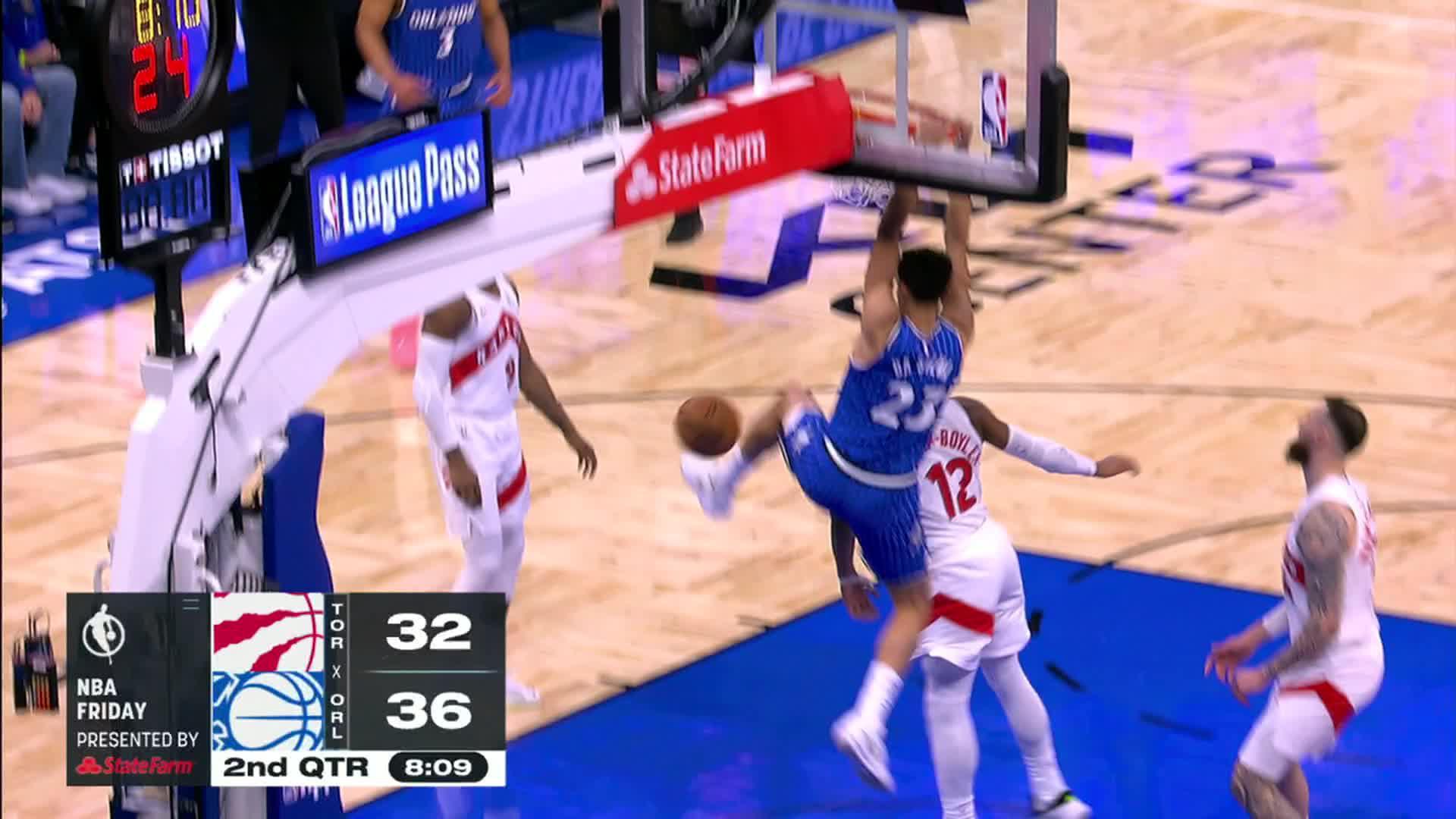 NBA on ESPN - Scores, Stats and Highlights