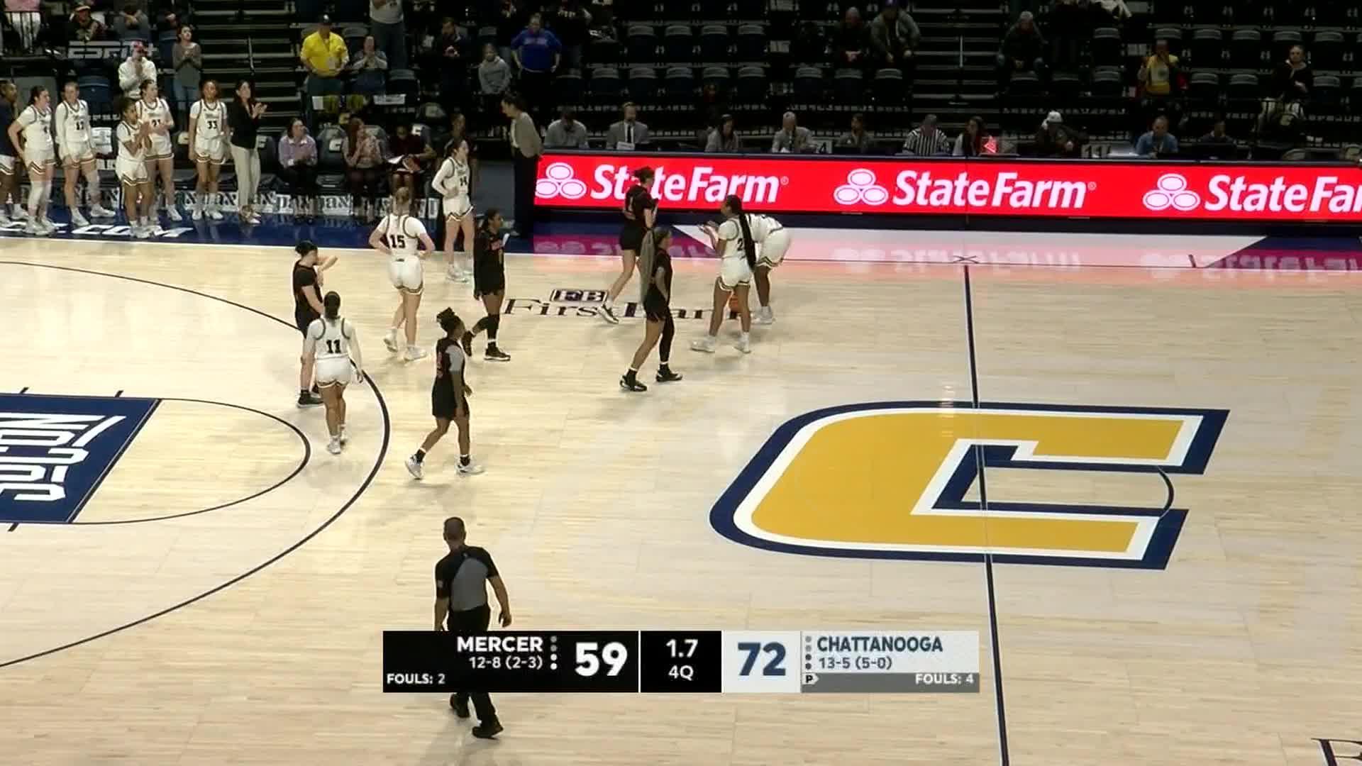 Women's College Basketball on ESPN - Scores, Stats and Highlights