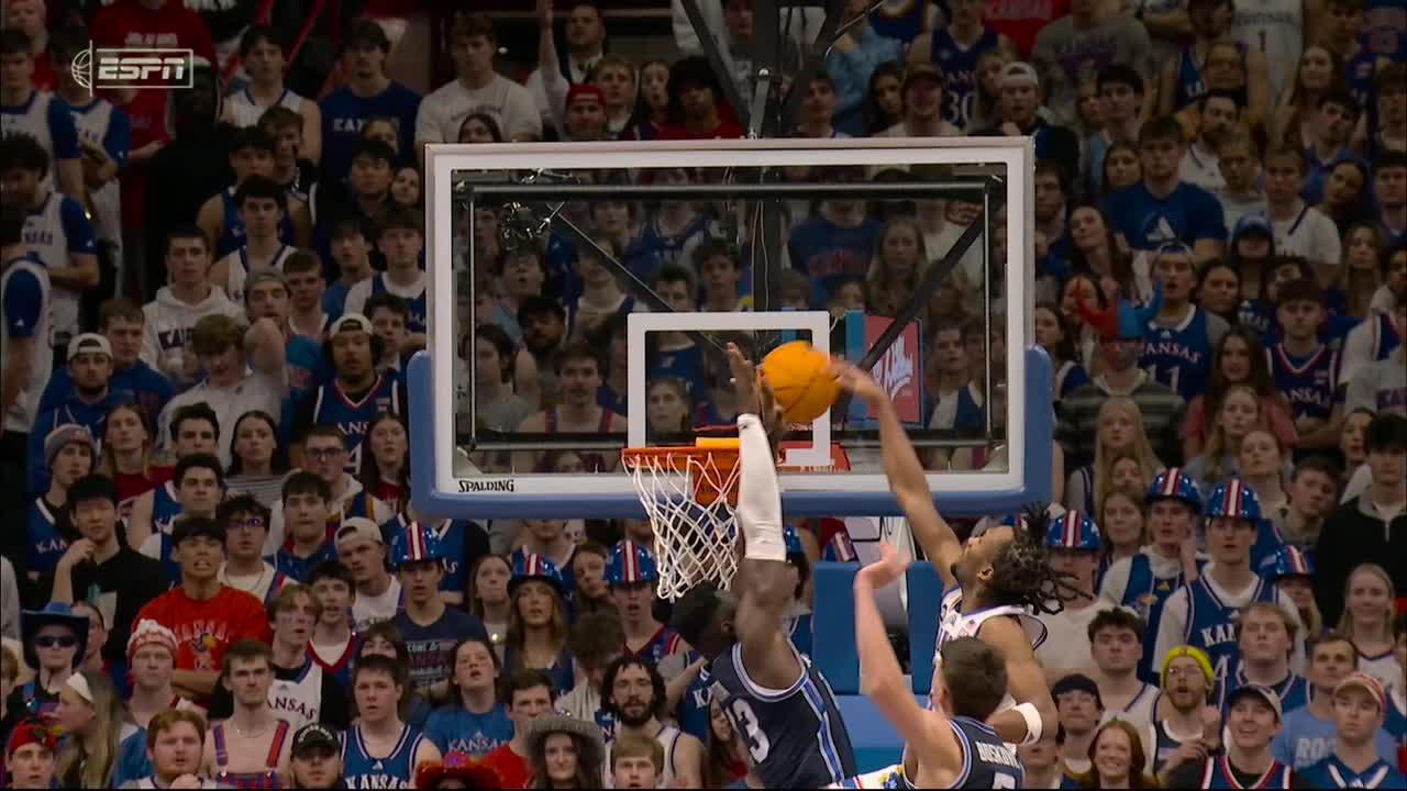 Men's College Basketball on ESPN - Scores, Stats and Highlights