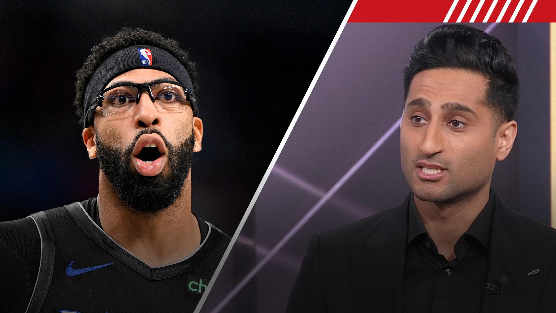 NBA on ESPN - Scores, Stats and Highlights