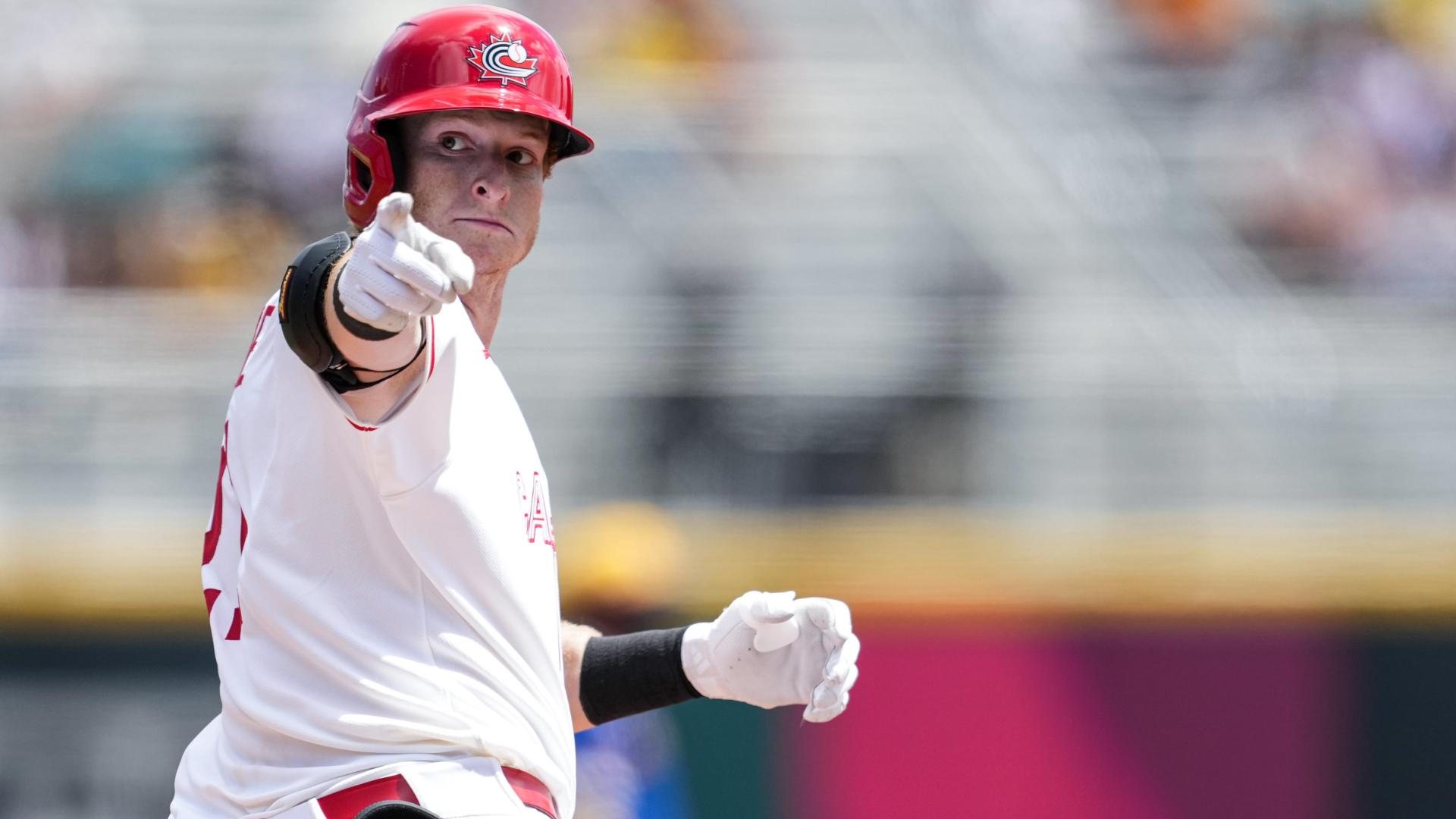 World Baseball Classic - News, Scores, Schedule, Standings