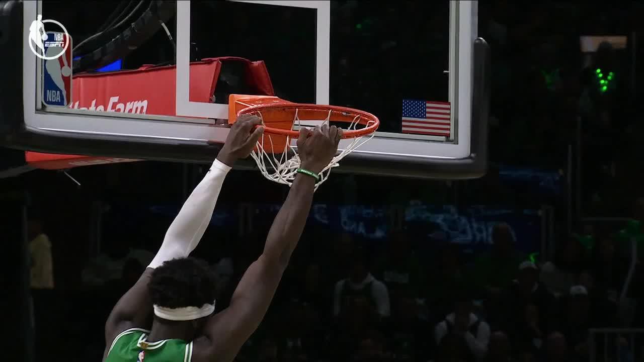 NBA on ESPN - Scores, Stats and Highlights