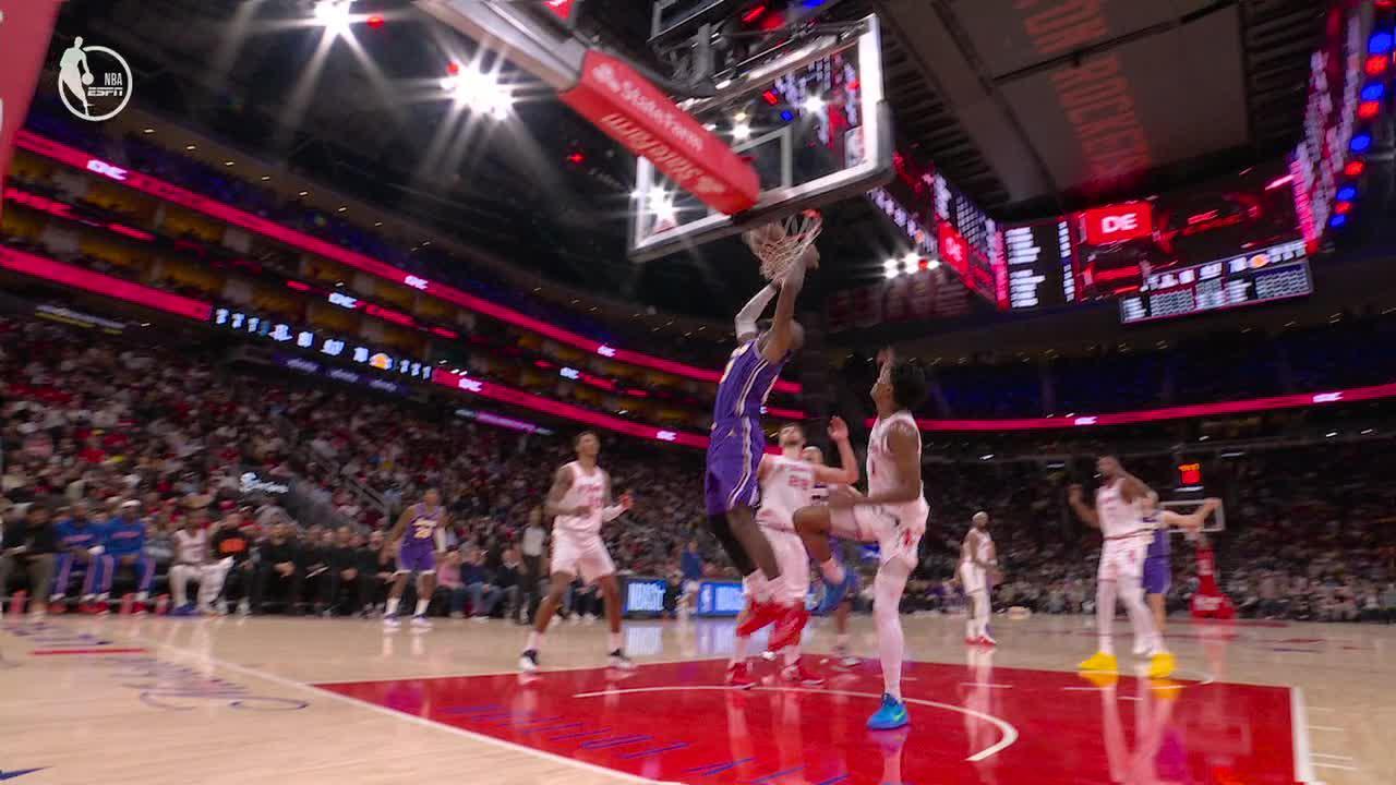 NBA on ESPN - Scores, Stats and Highlights