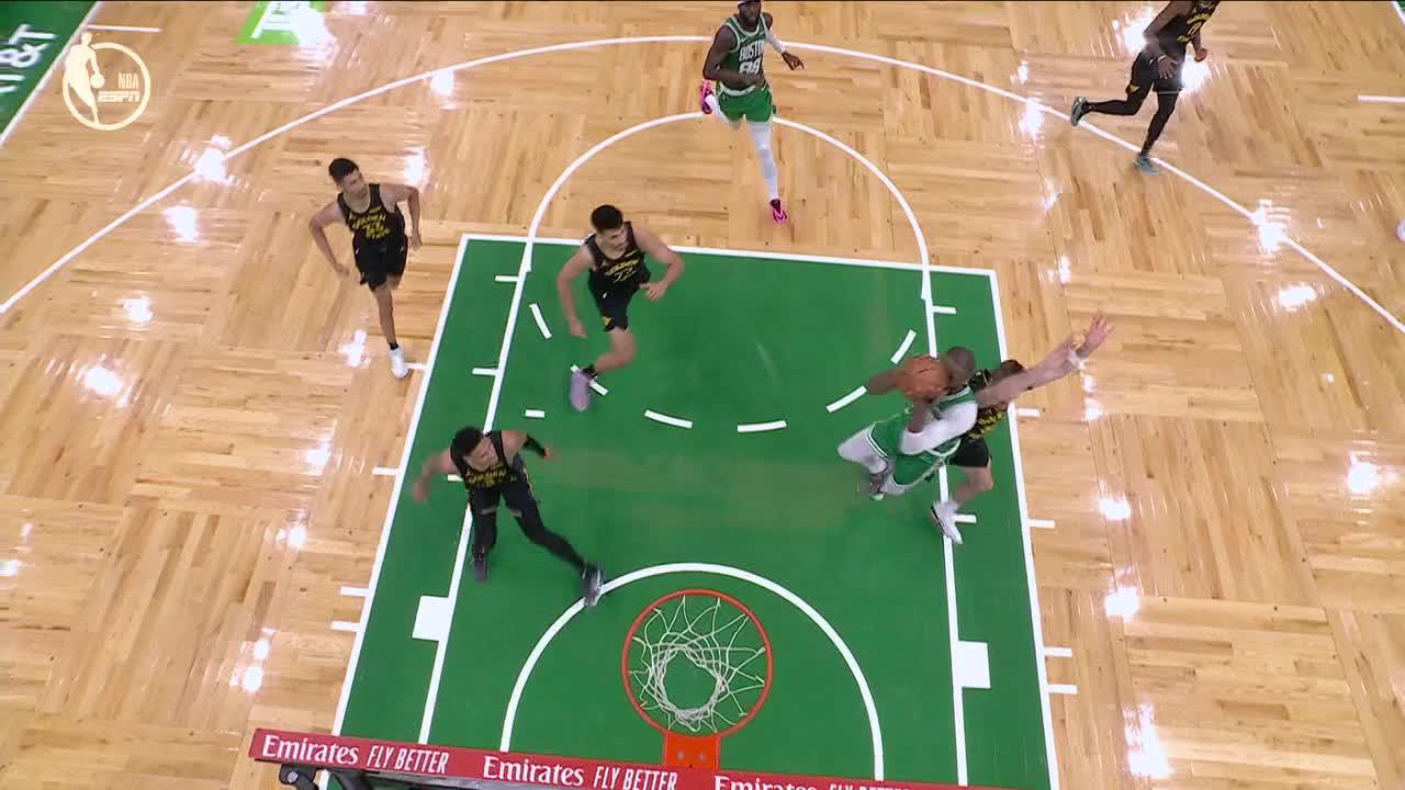 NBA on ESPN - Scores, Stats and Highlights