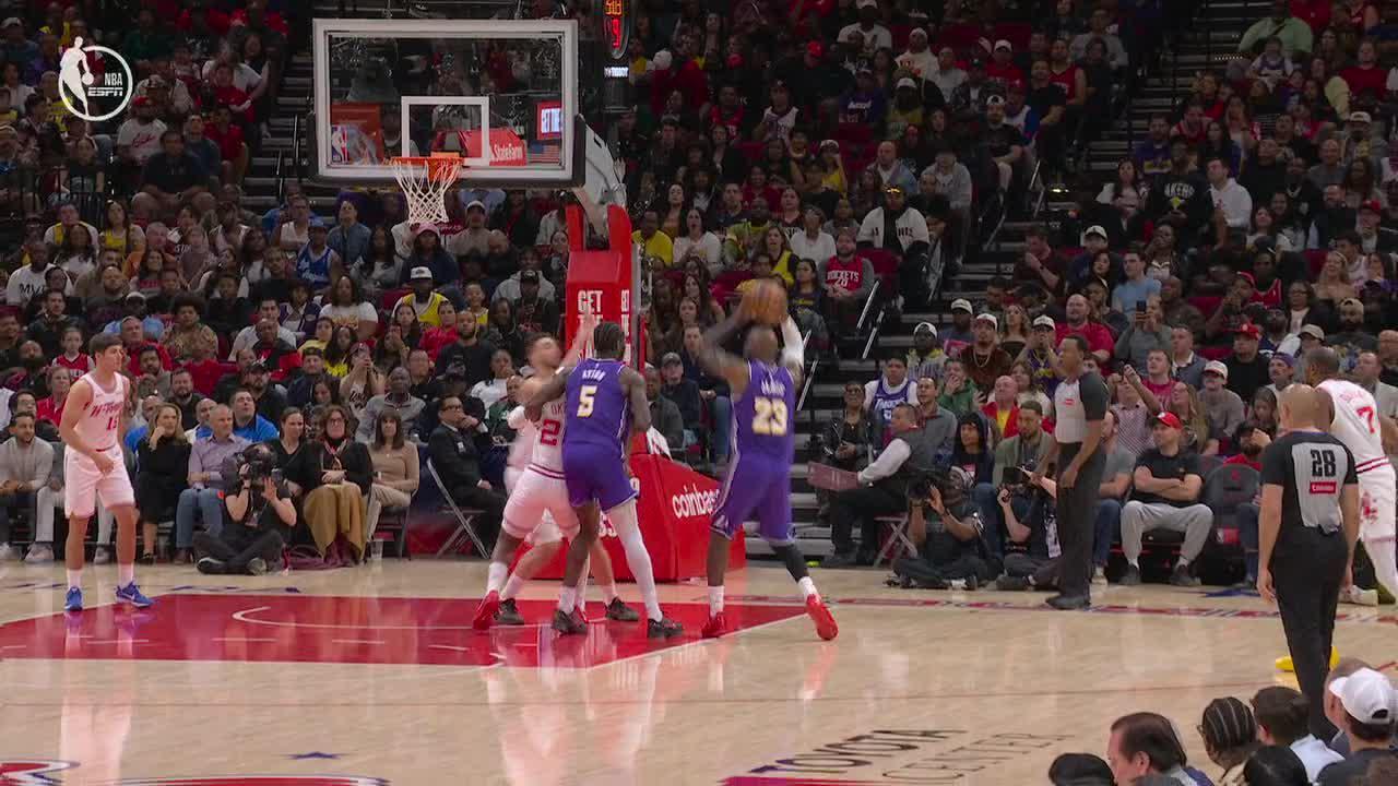 NBA on ESPN - Scores, Stats and Highlights