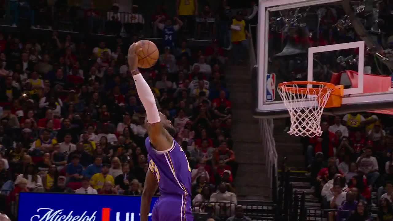 NBA on ESPN - Scores, Stats and Highlights