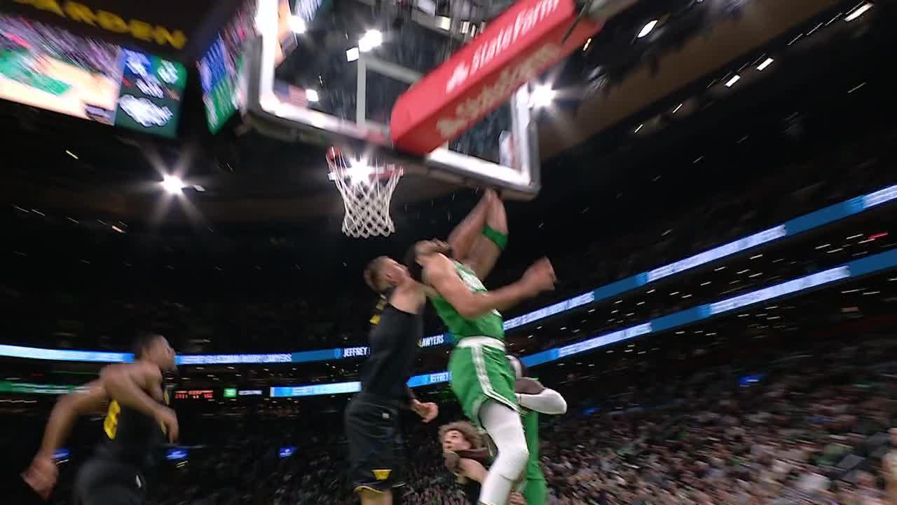 NBA on ESPN - Scores, Stats and Highlights