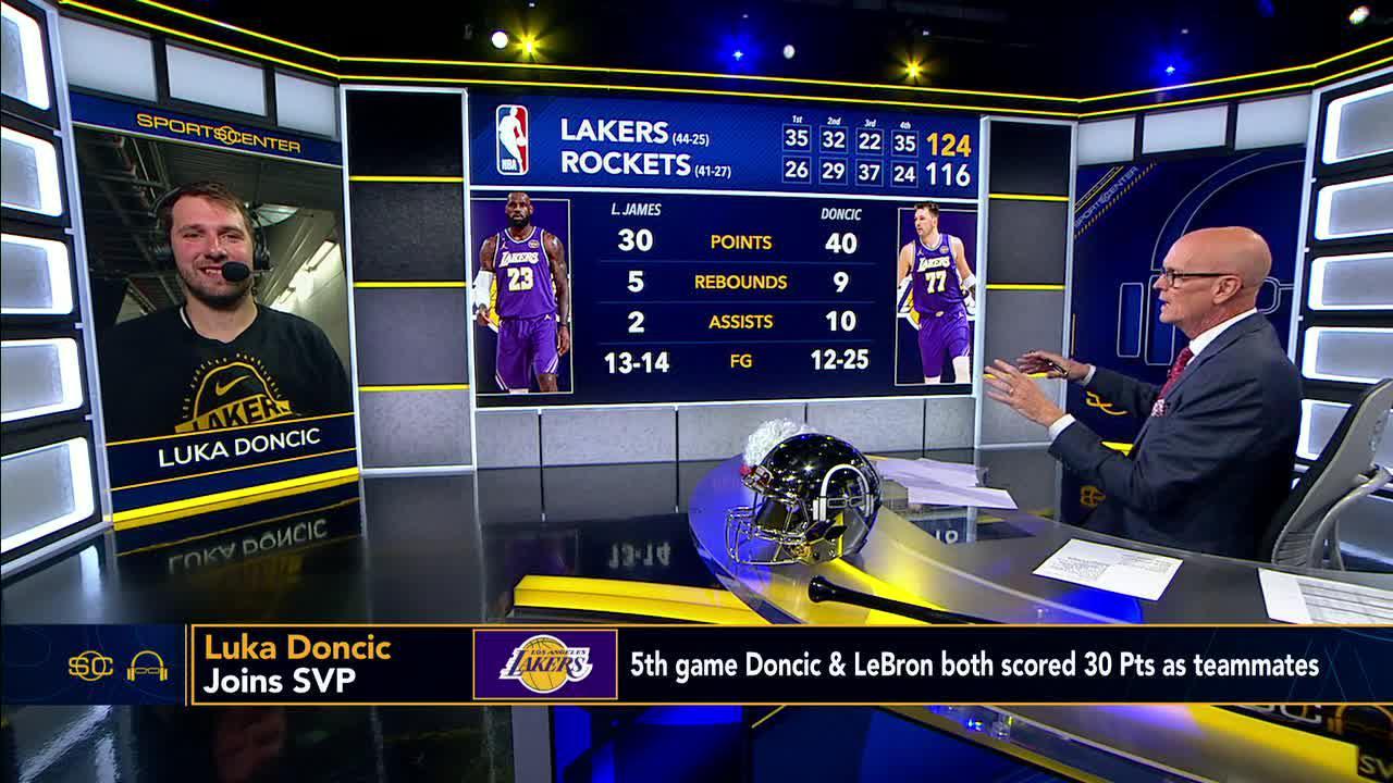 NBA on ESPN - Scores, Stats and Highlights