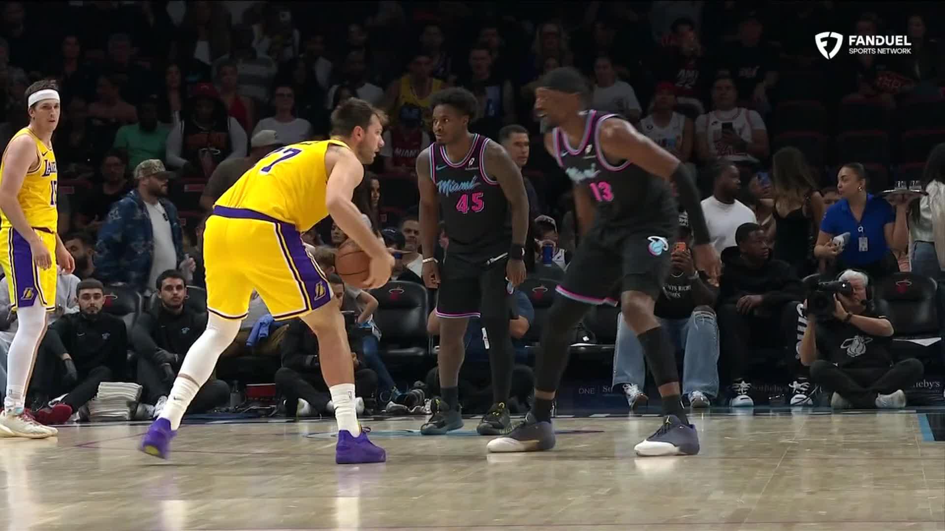 NBA on ESPN - Scores, Stats and Highlights