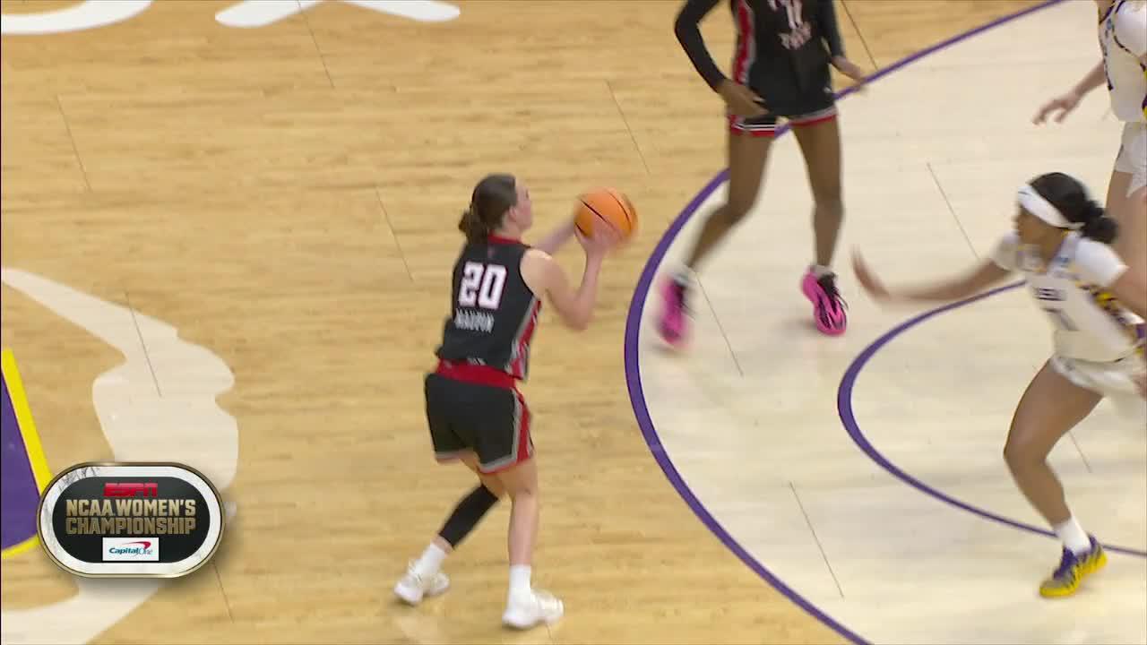 Women's College Basketball on ESPN - Scores, Stats and Highlights