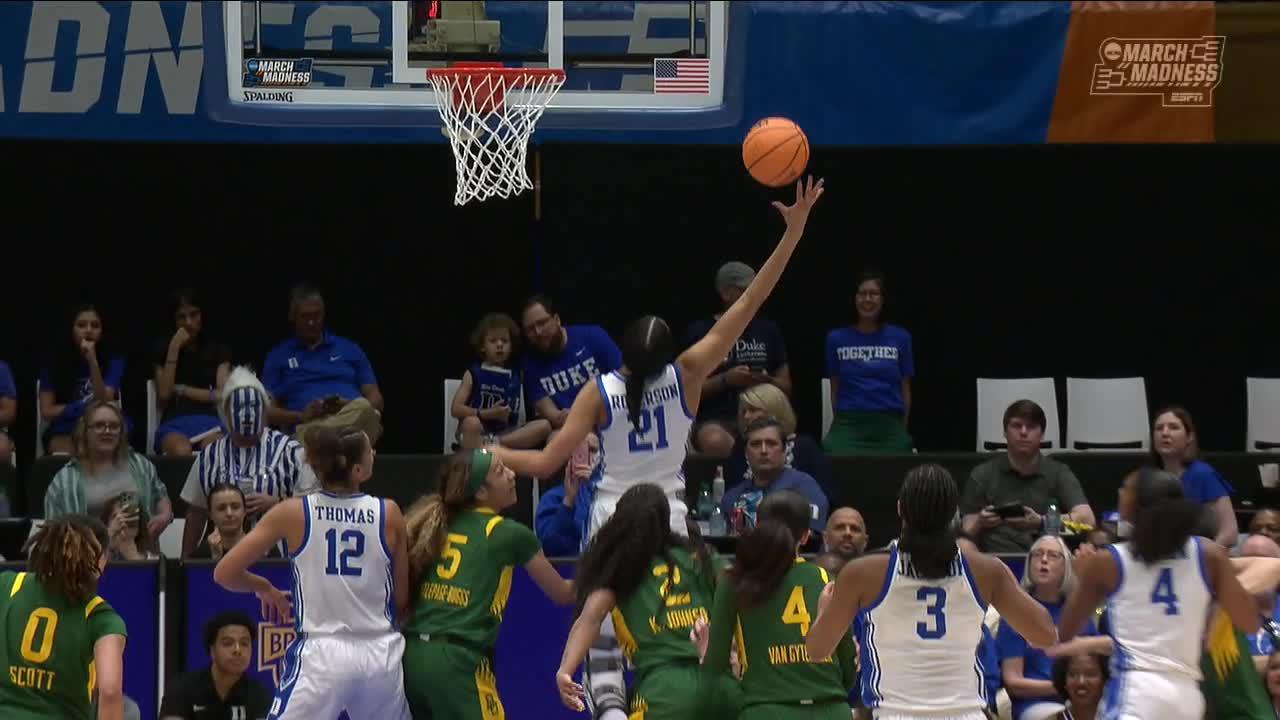 Women's College Basketball on ESPN - Scores, Stats and Highlights