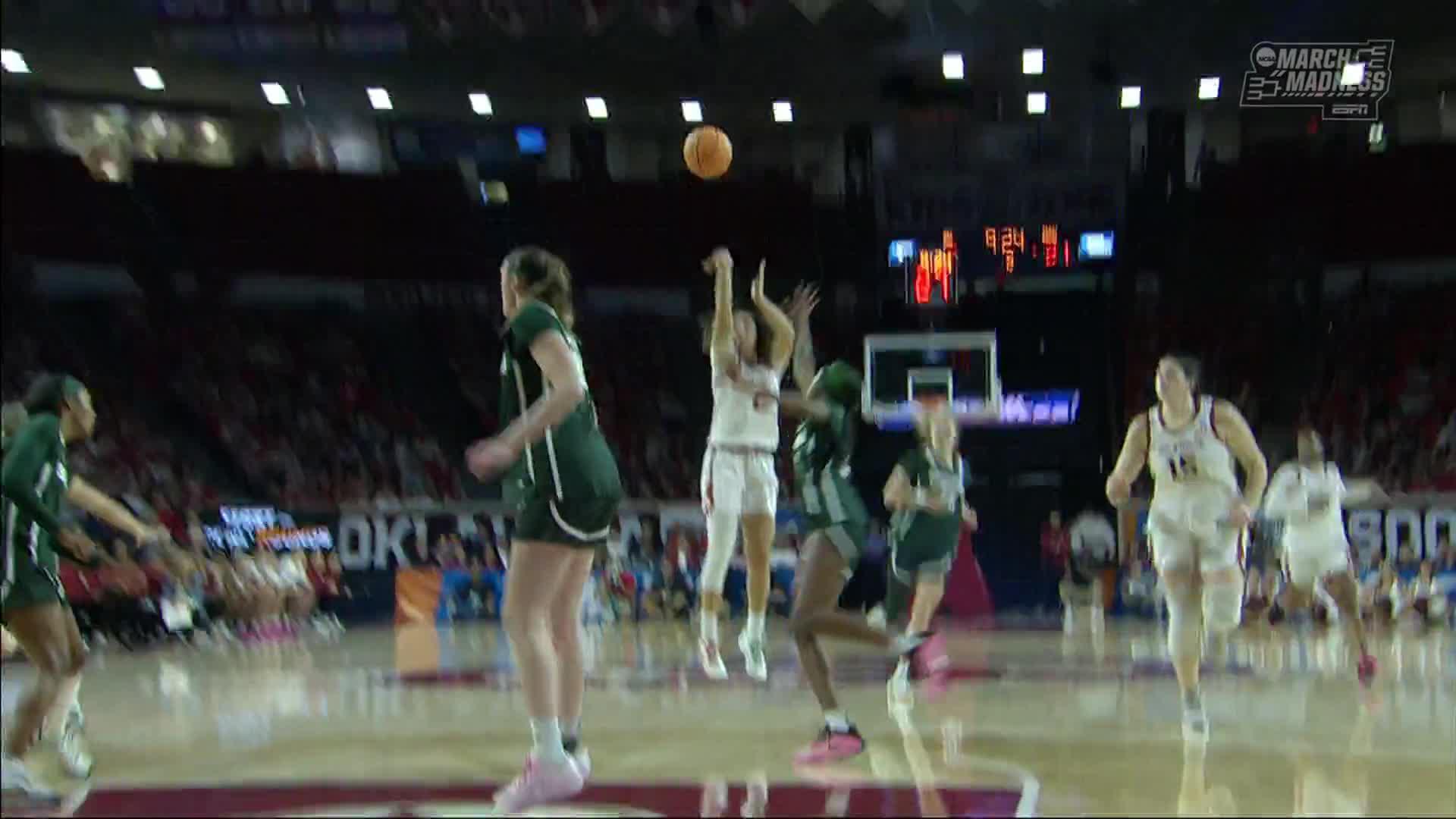 Women's College Basketball on ESPN - Scores, Stats and Highlights