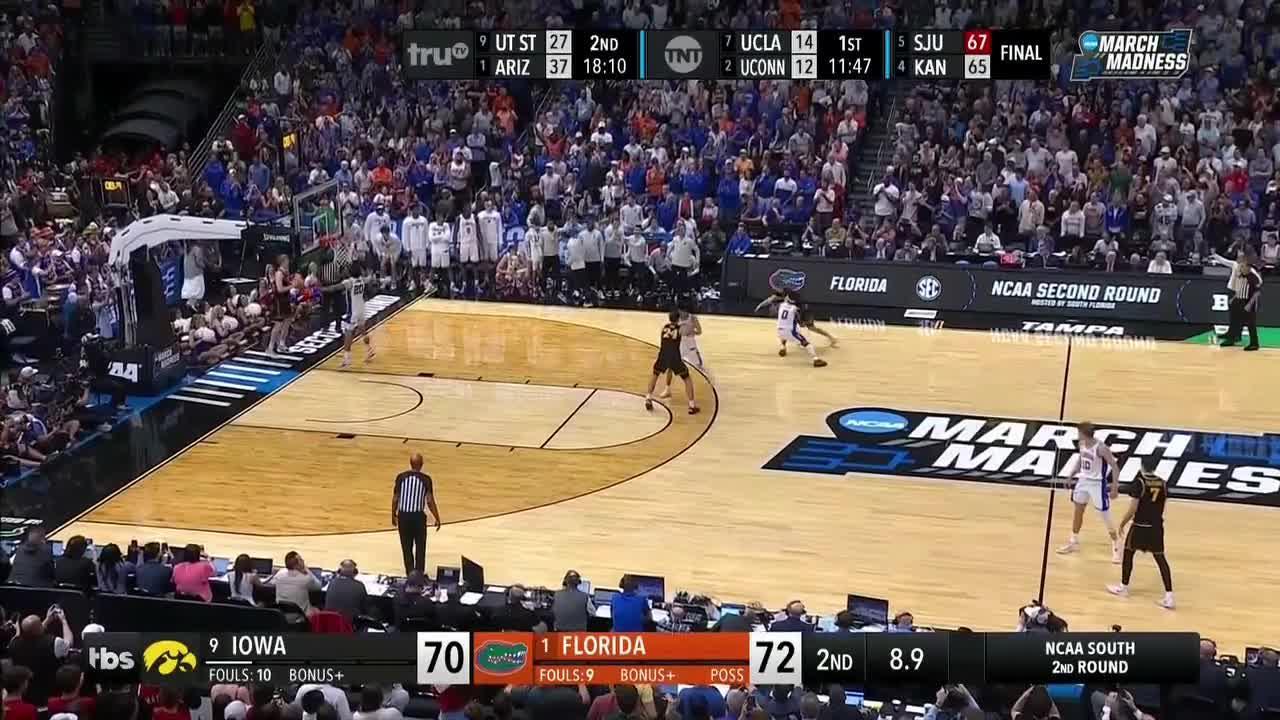 Men's College Basketball on ESPN - Scores, Stats and Highlights