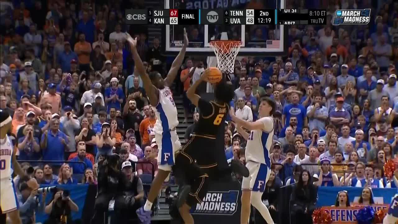 Men's College Basketball on ESPN - Scores, Stats and Highlights